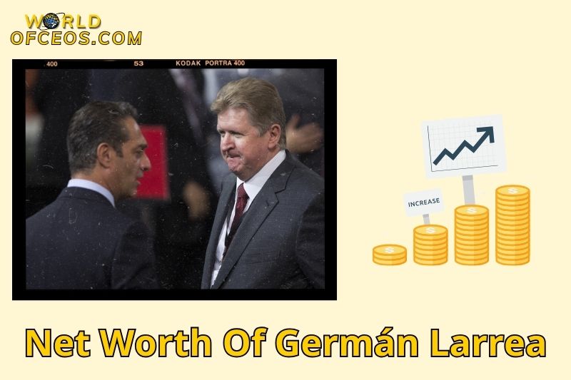 What is Germán Larrea Mota Velasco Net Worth 2024: Sources of Wealth ... What is Germán Larrea Mota Velasco Net Worth 2024: Sources of Wealth ...